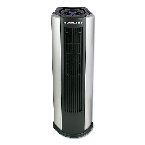 Envion Four Seasons 4-in-1 Air Purifier/Heater/Fan/Humidifier, 1,500 W ...