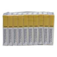 First Aid Only Gauze Bandages, Conforming, 3" Wide (5006) | OfficeCrave.com