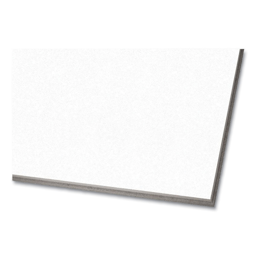 Armstrong Ultima Health Zone Ceiling Tiles, Non-Directional, Square Lay ...