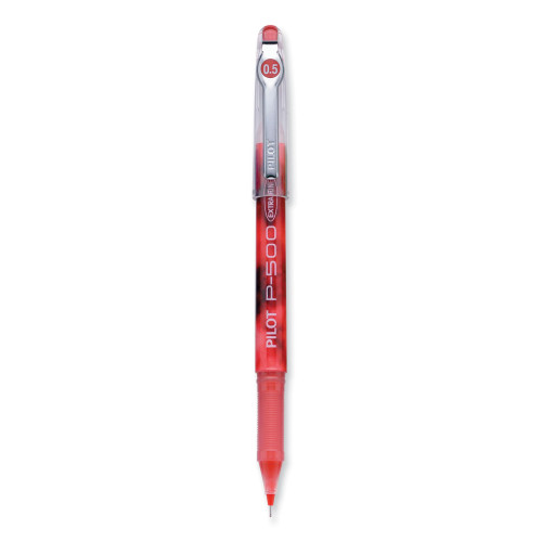 Gas Fireplace Accessories Pilot Precise P-500 Rollerball Pens - 0.5mm ...