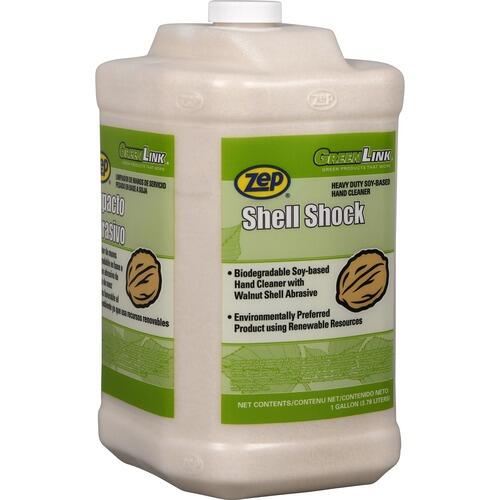 Zep Commercial Shell Shock Soy-based Hand Cleaner (84923CT ...