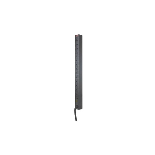 APC Basic Rack 2400VA PDU (AP9551) | OfficeCrave.com