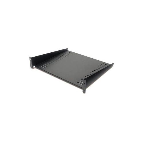 APC Rack Shelf (AR8105BLK) | OfficeCrave.com