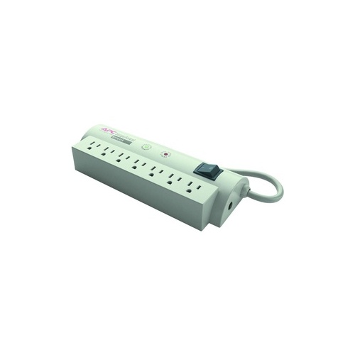 APC SurgeArrest Network 7 Outlets 120V (NET7) | OfficeCrave.com