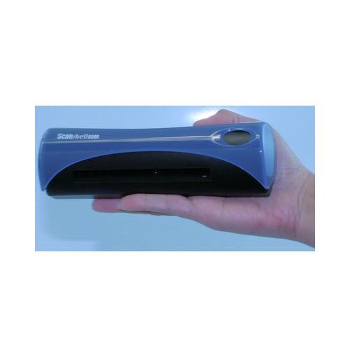 Acuant Id Scan Ocr Sw W/ Scanshell Hw Ss800r (IDSCO800R) | OfficeCrave.com