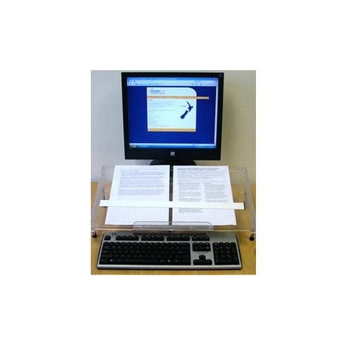 Prestige International Microdesk Writing Platform (MDSS) | OfficeCrave.com