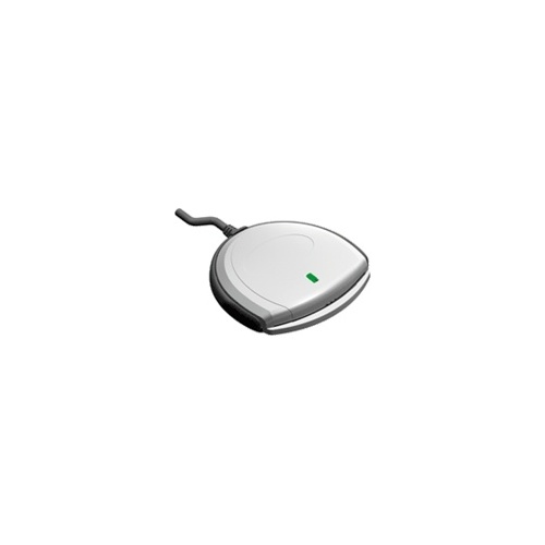 SCM Microsystems Usb Smart Card Reader (rom) (SCR3310V2) | OfficeCrave.com