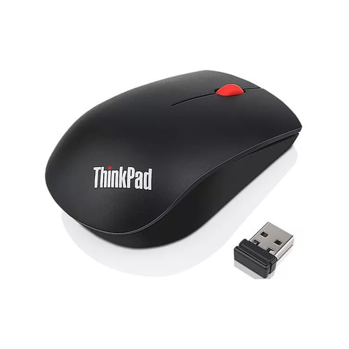 Lenovo Kb Mice_bo Thinkpad Wireless Mouse (4X30M56887) | OfficeCrave.com
