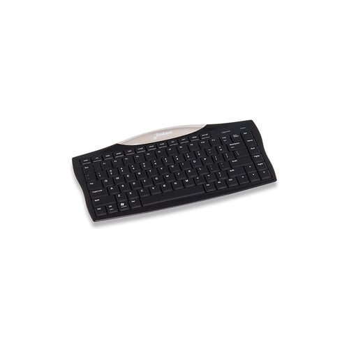 Evoluent Essentials Compact Keyboard (EKB) | OfficeCrave.com
