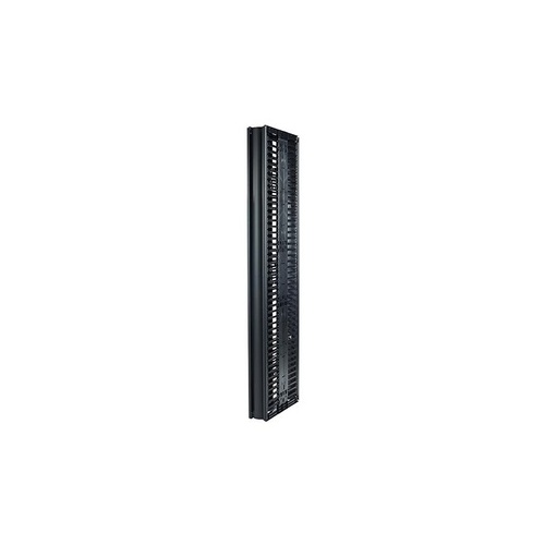 APC AR8725 Cable Manager | OfficeCrave.com