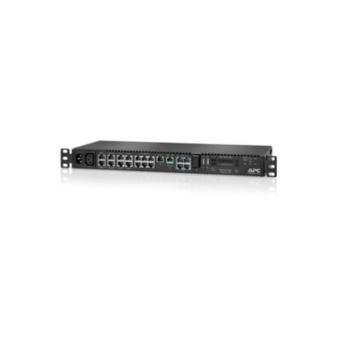 APC NetBotz Rack Monitor 750 (NBRK0750) | OfficeCrave.com