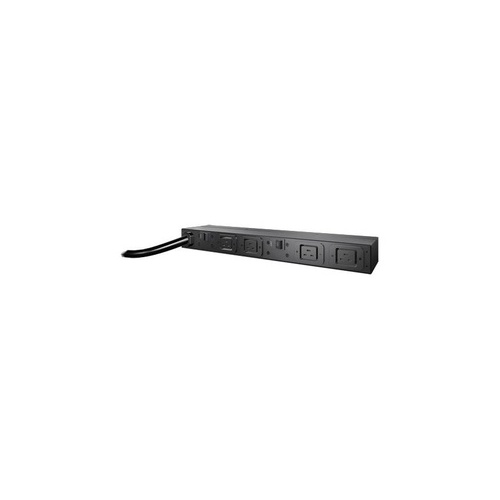 APC Basic Rack 6.24kVA PDU (AP9570) | OfficeCrave.com