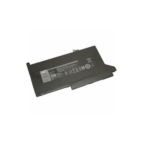 Battery Batt For Dell Latitude 7480 7280 7490 (DJ1J0BTI) | OfficeCrave.com