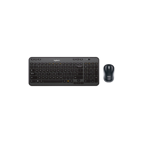 Logitech Mk360 Wireless Combo 920003376