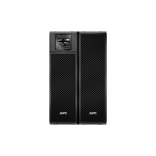 APC Smart-UPS SRT 8000VA 208V (SRT8KXLT) | OfficeCrave.com