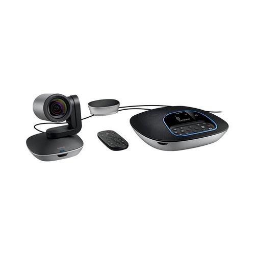 Logitech Group System (960-001054) | OfficeCrave.com
