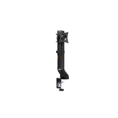 Kensington Space Saving Monitor Arm Single (K55512WW) | OfficeCrave.com
