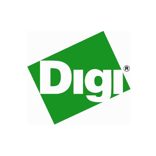 Digi International Digi One Ia 1 Port Rs-232/422/485 Din Ra (70001862 ...