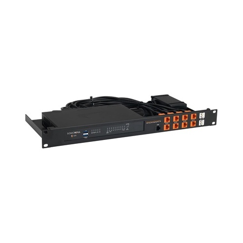 Rackmount.IT Rack Mount Kit For Sonicwall 570 / 670 (RMSWT9 ...