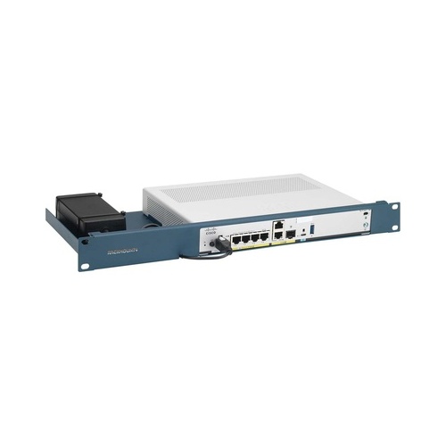 Rackmount.IT Rack Mount Kit For Cisco Isr 1000 Series (RMCIT10 ...