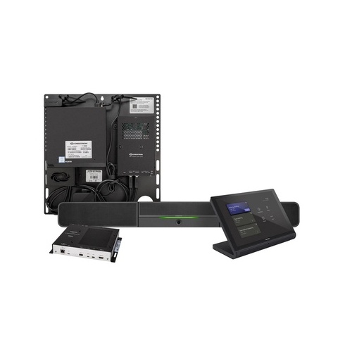 Crestron Electronics Uc-bx30-t Kit (UCBX30T) | OfficeCrave.com
