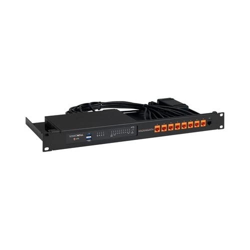 Rackmount.IT Rack Mount Kit For Sonicwall 270 / 370 / (RMSWT10 ...