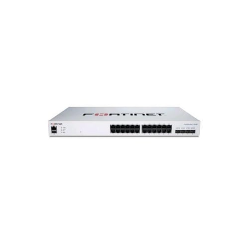 Fortinet Fortiswitch-424e (FS424E) | OfficeCrave.com
