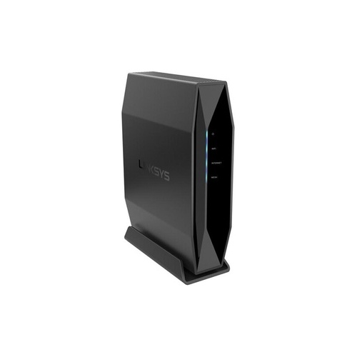 Linksys Dual-Band AX5400 WiFi 6 Router (E9450) | OfficeCrave.com