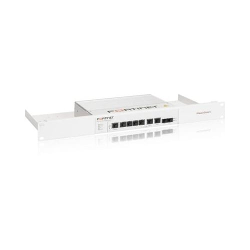 Rackmount.IT Rack Mount Kit For Fortigate Rugged 60f / 60f-3g4g ...