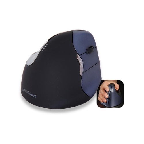 Vm4rw Evoluent Mouse VerticalMouse 4 Right Wireless