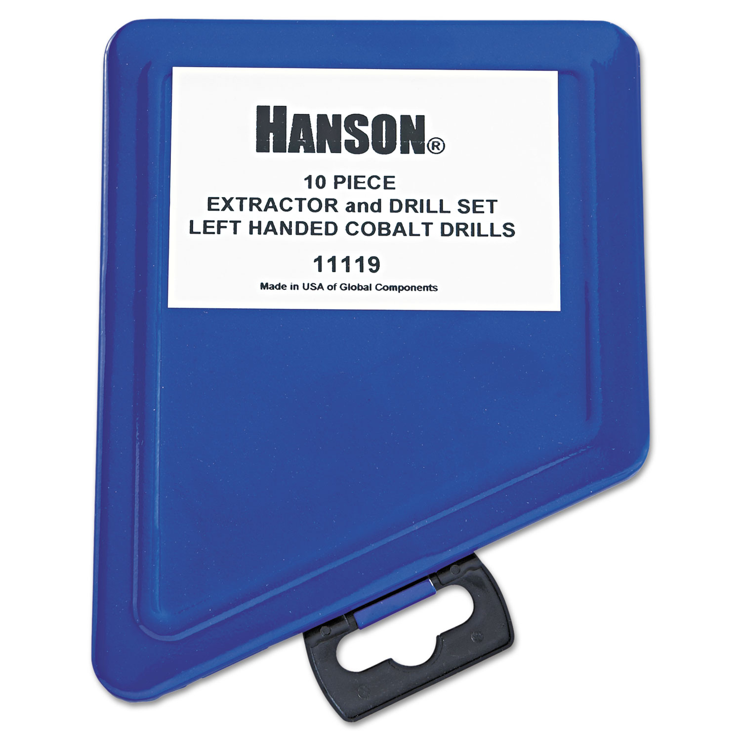 Hanson 11119 store