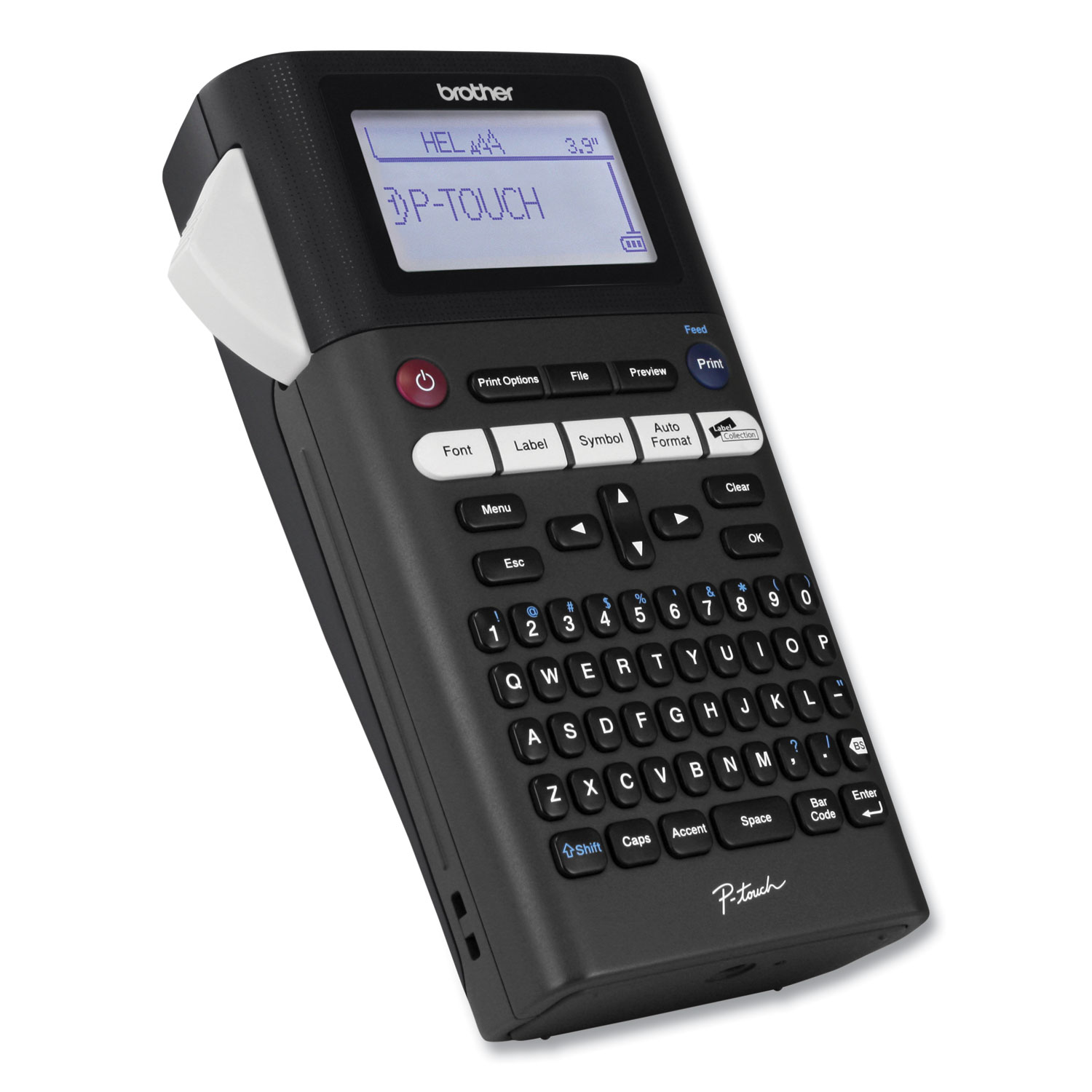 Model: TZEN201