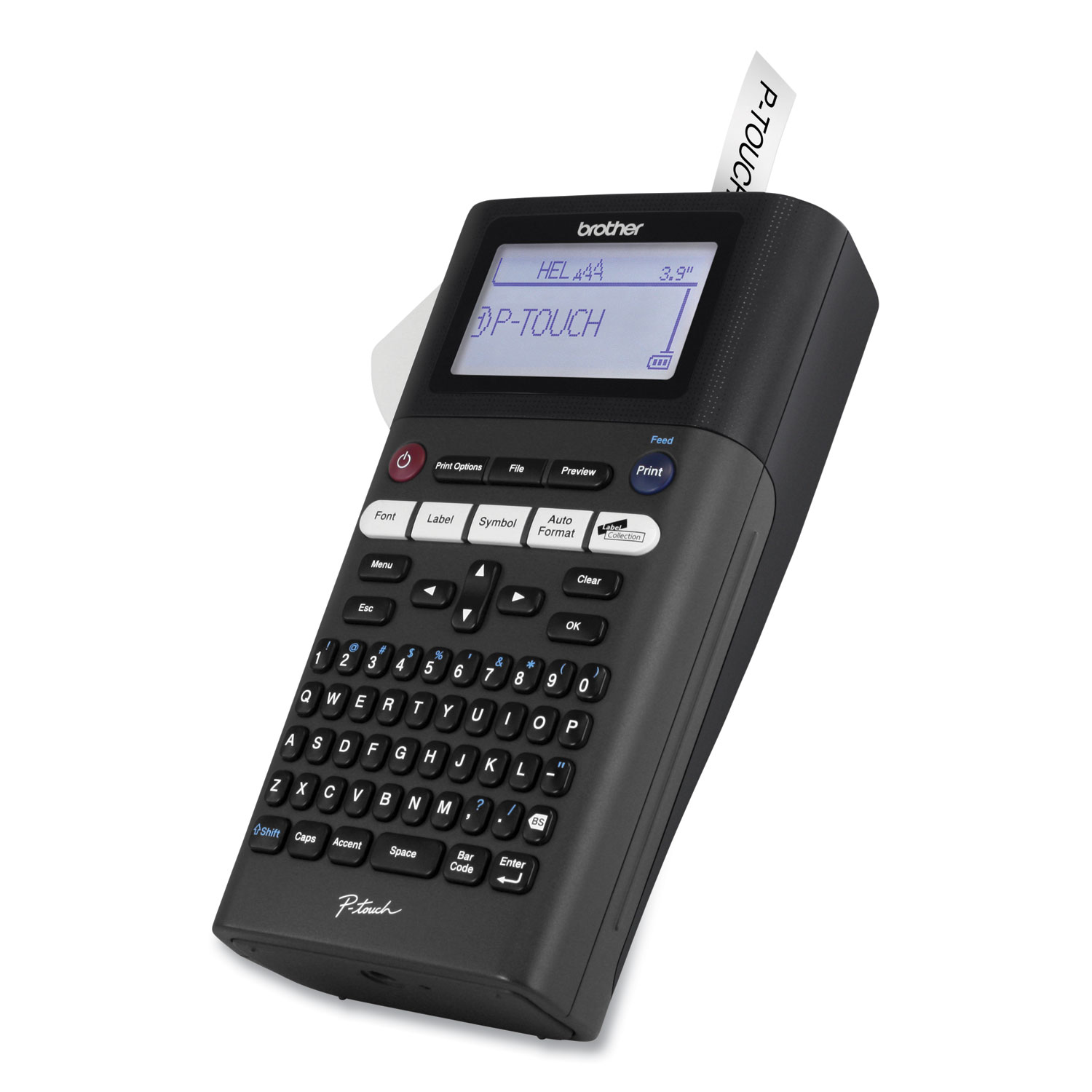 Model: TZEN201