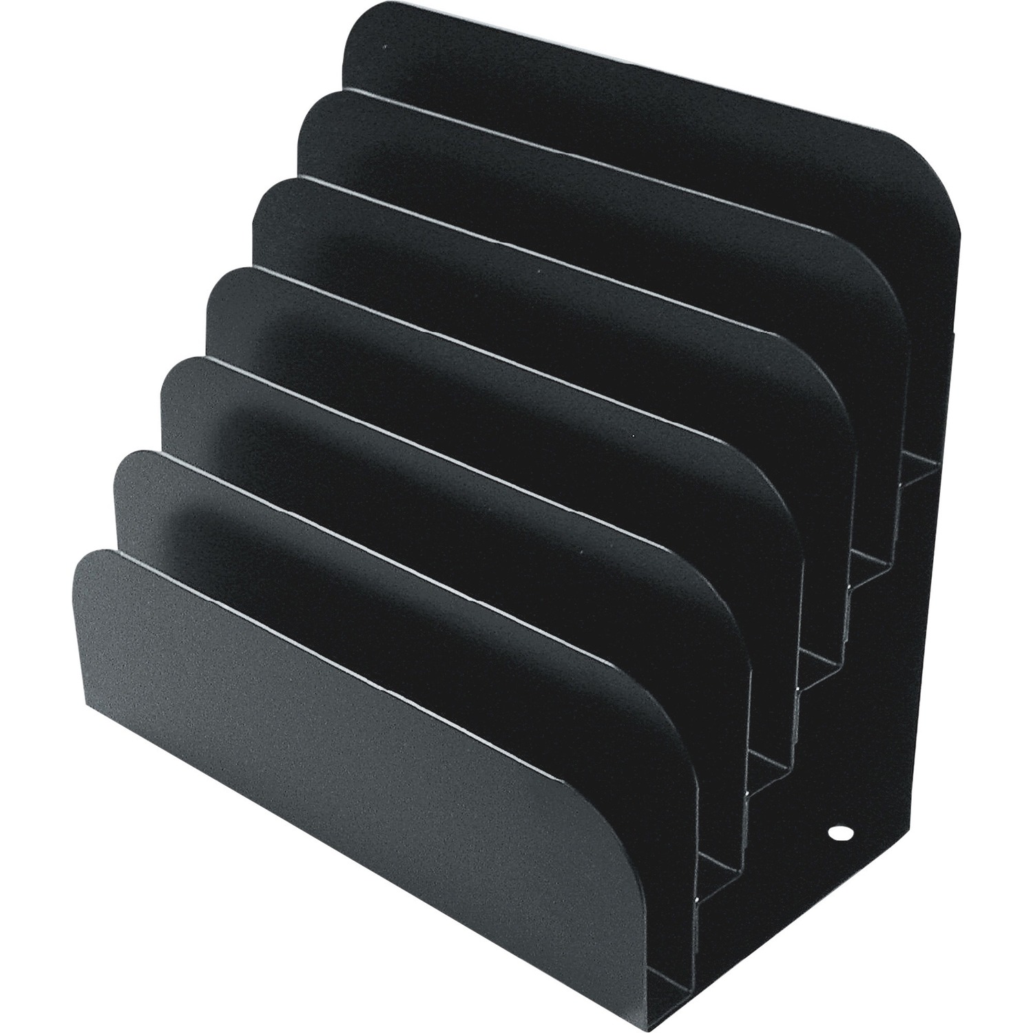 MMF 267060604 Cashier Pad Rack | OfficeCrave.com