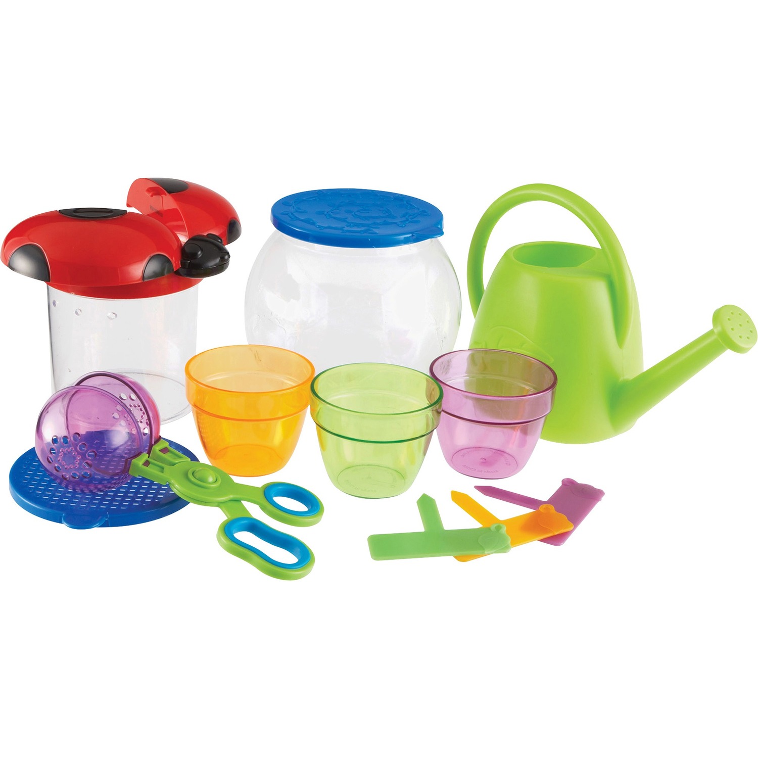 Learning Resources Outdoor Science Set 2826 OfficeCrave learning-resources-outdoor-science-set-2826-officecrave