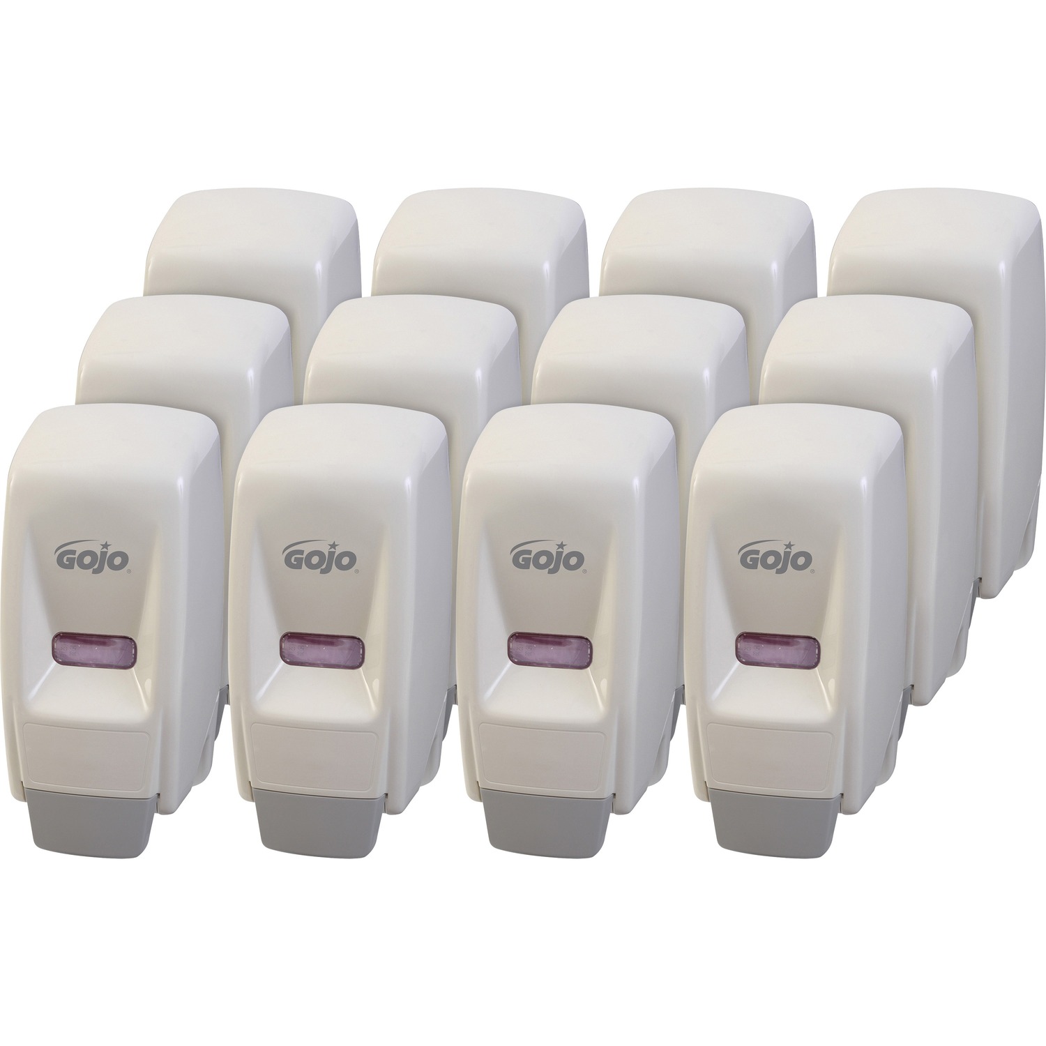 Gojo DermaPro Enriched Lotion Soap Dispenser (903412CT) | OfficeCrave.com