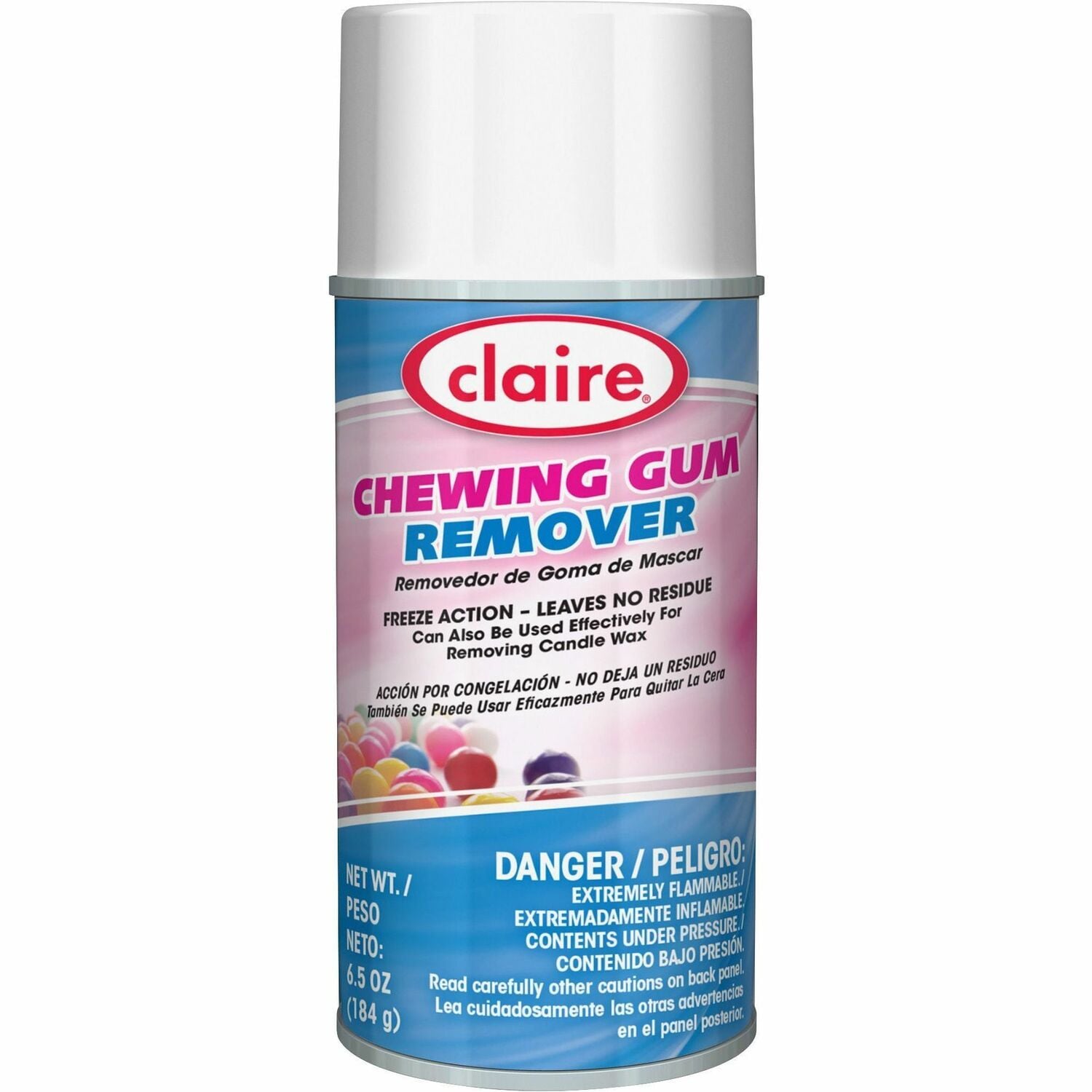 Claire Chewing Gum Remover (CL813) | OfficeCrave.com