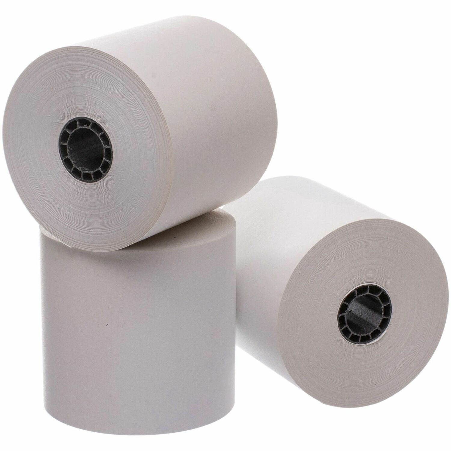 Business Source Thermal Thermal Paper (25348) | OfficeCrave.com