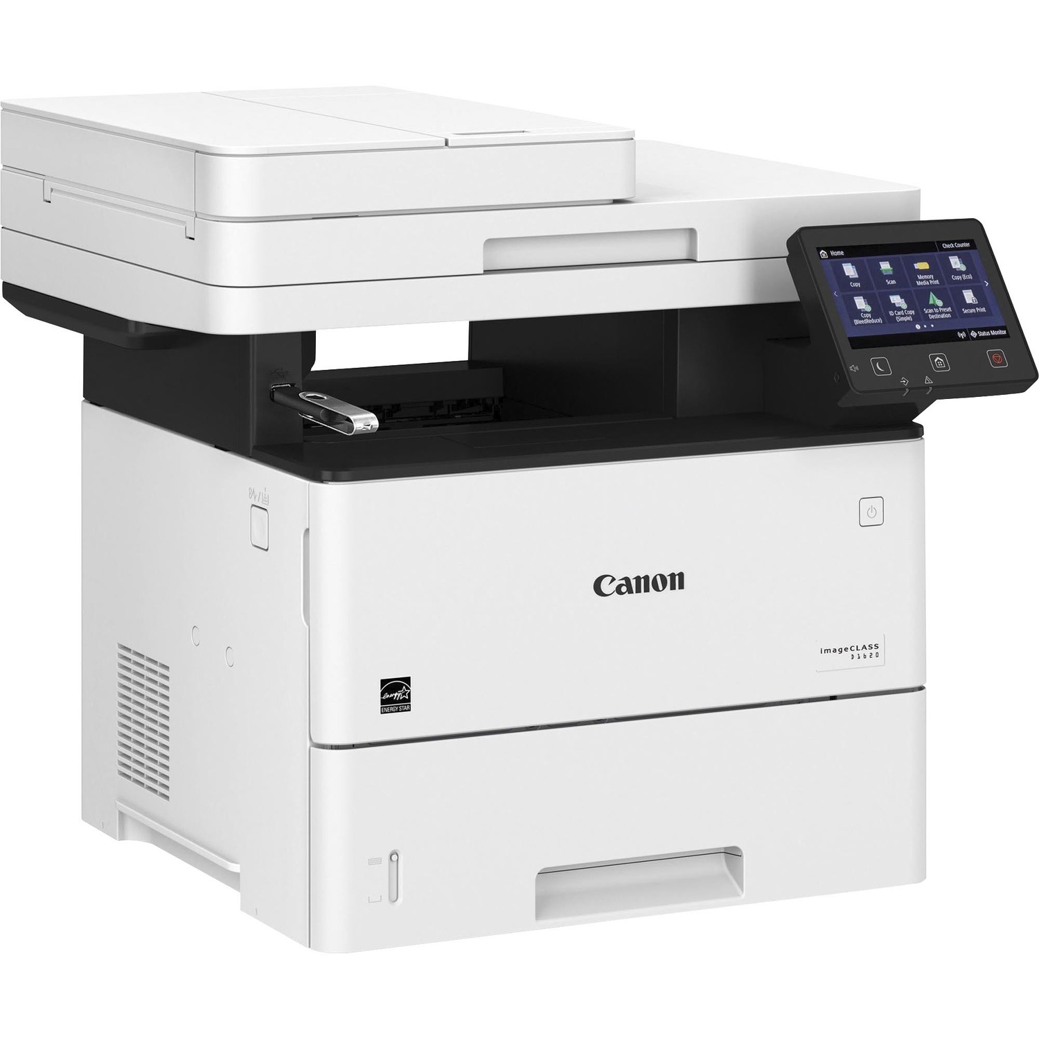 Model: CNMICD1620