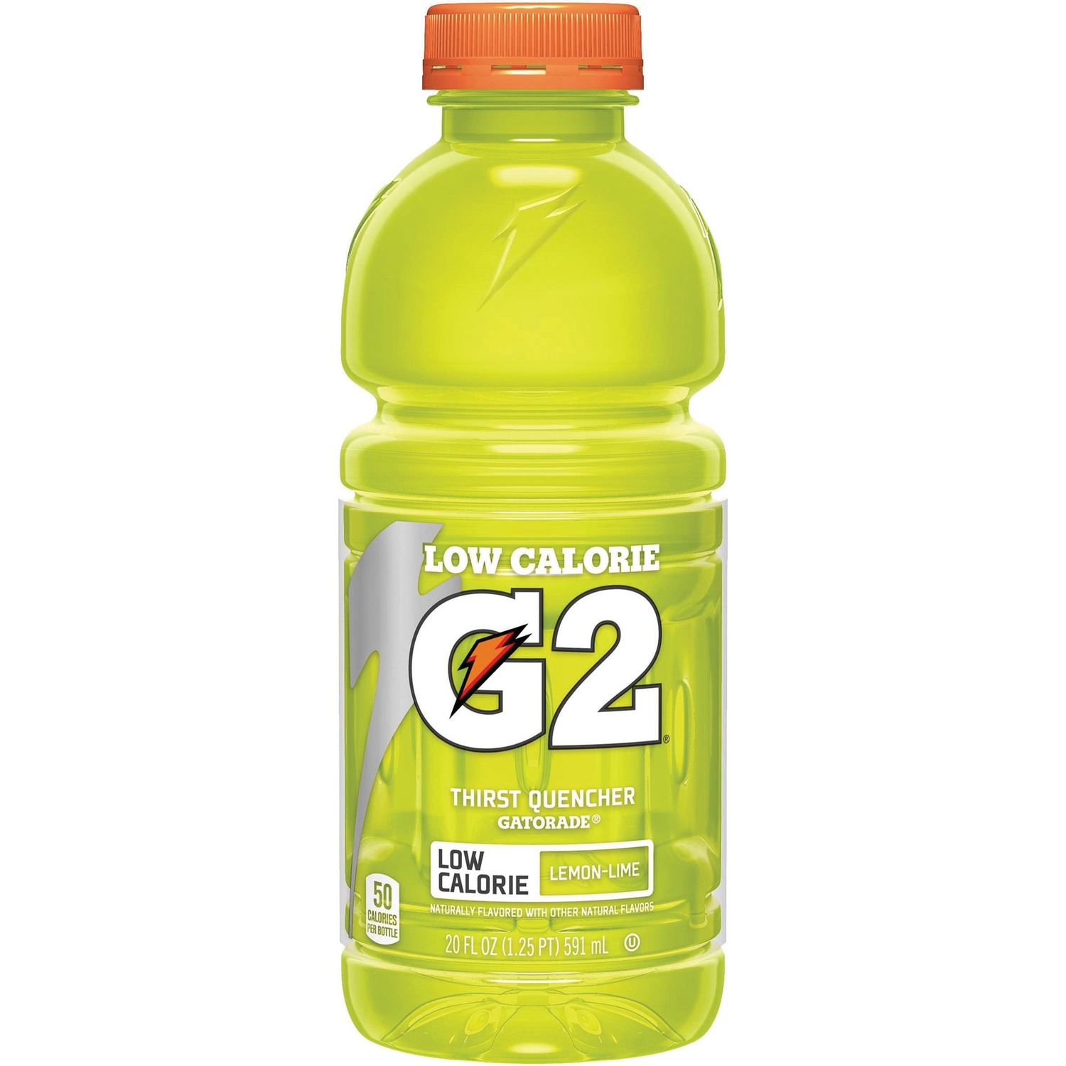 Gatorade Low Calorie G2 Sports Drink (20968) | OfficeCrave.com