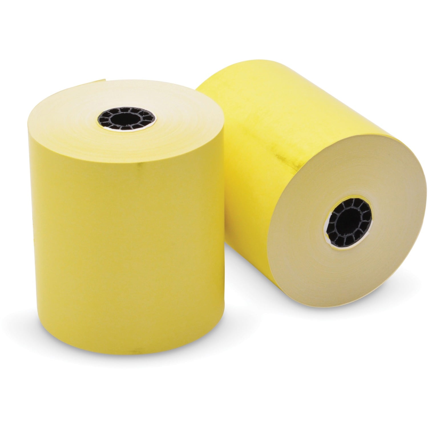 ICONEX Direct Thermal Printing Thermal Paper Rolls, 3.13" x 230 ft ...