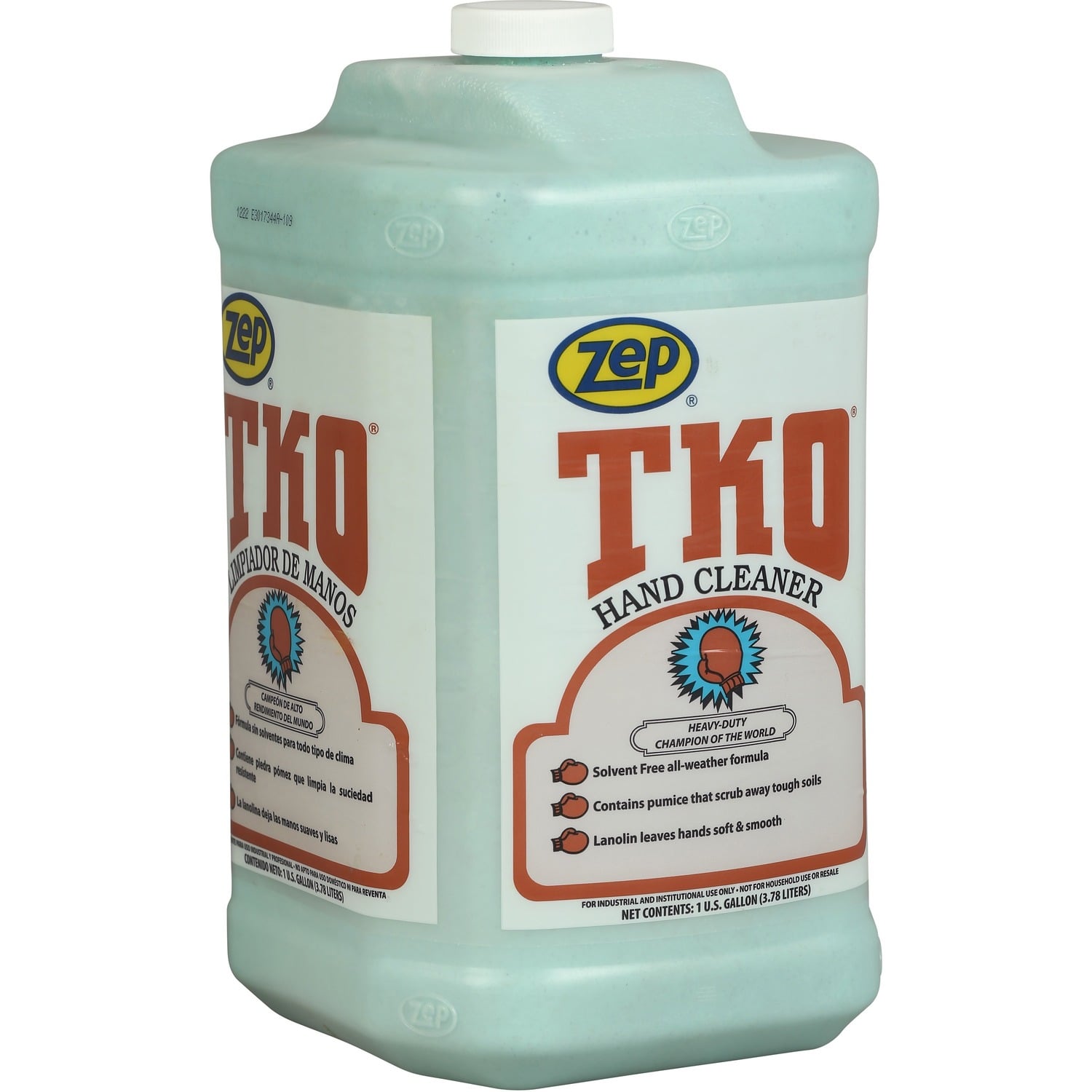 Zep TKO Hand Cleaner (R54824) | OfficeCrave.com