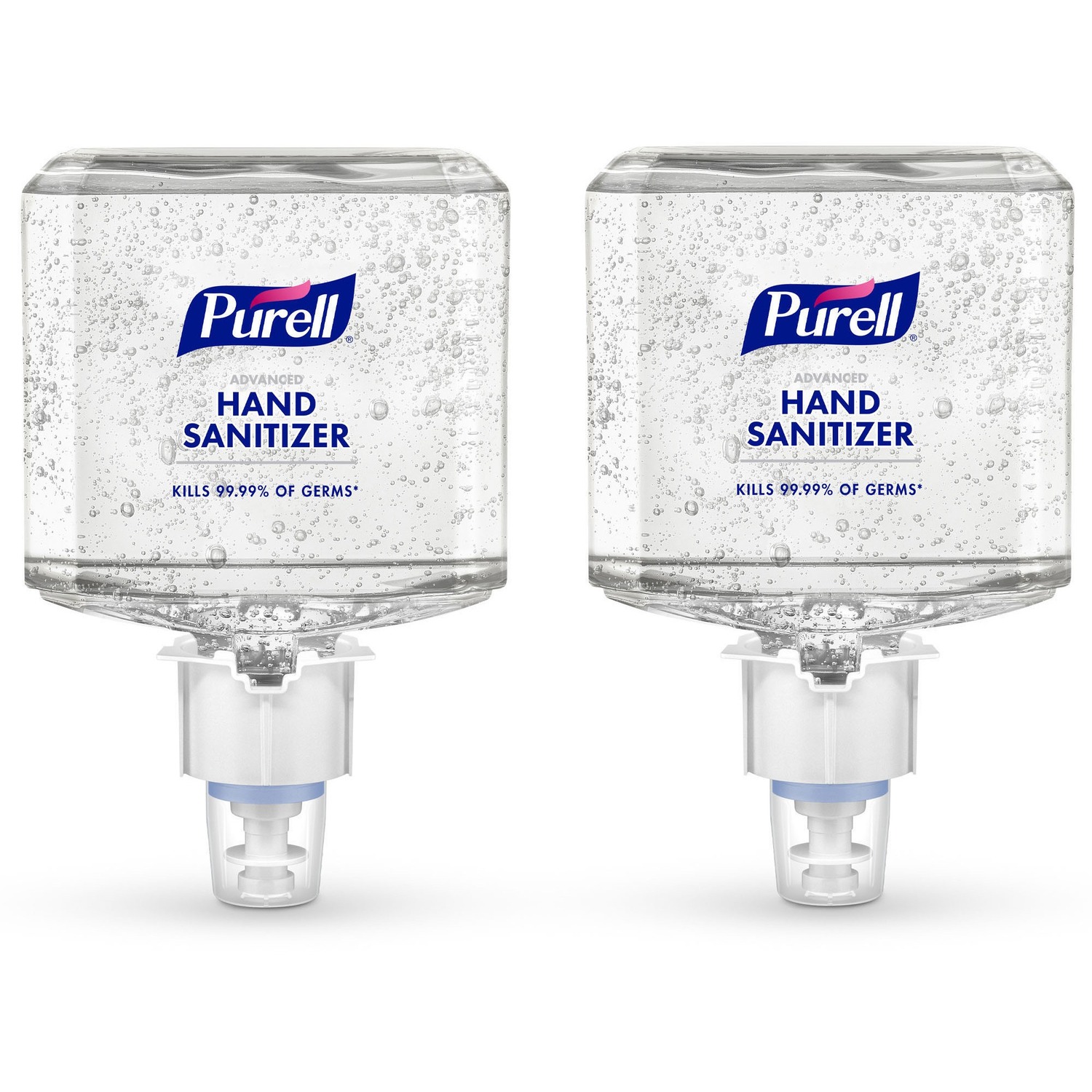 PURELL Sanitizing Gel Refill (506302) | OfficeCrave.com