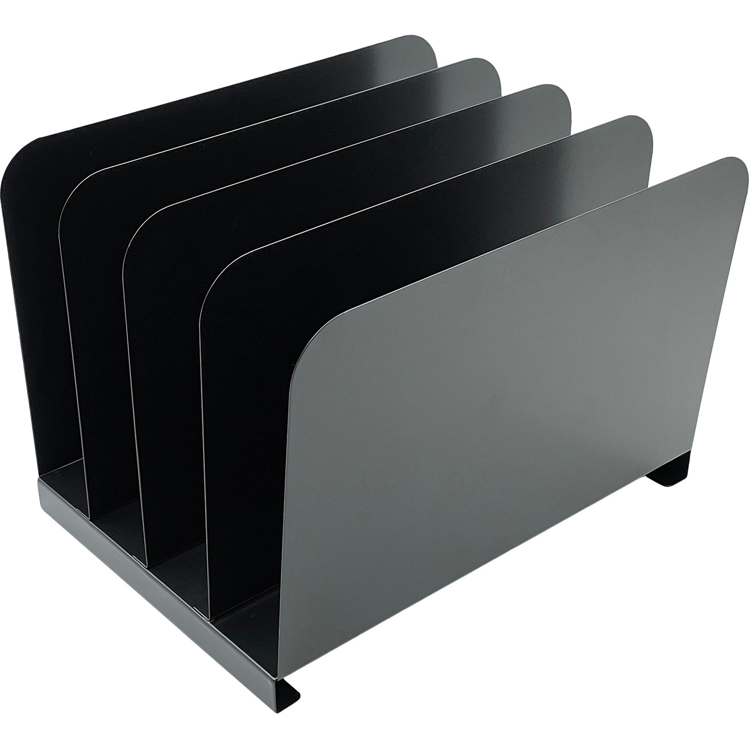 Huron Vertical Desk Organizer (HASZ0147) | OfficeCrave.com