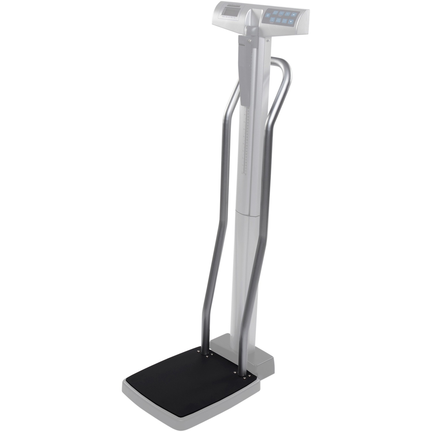 Health o Meter Scale Handlebars (500HB) | OfficeCrave.com