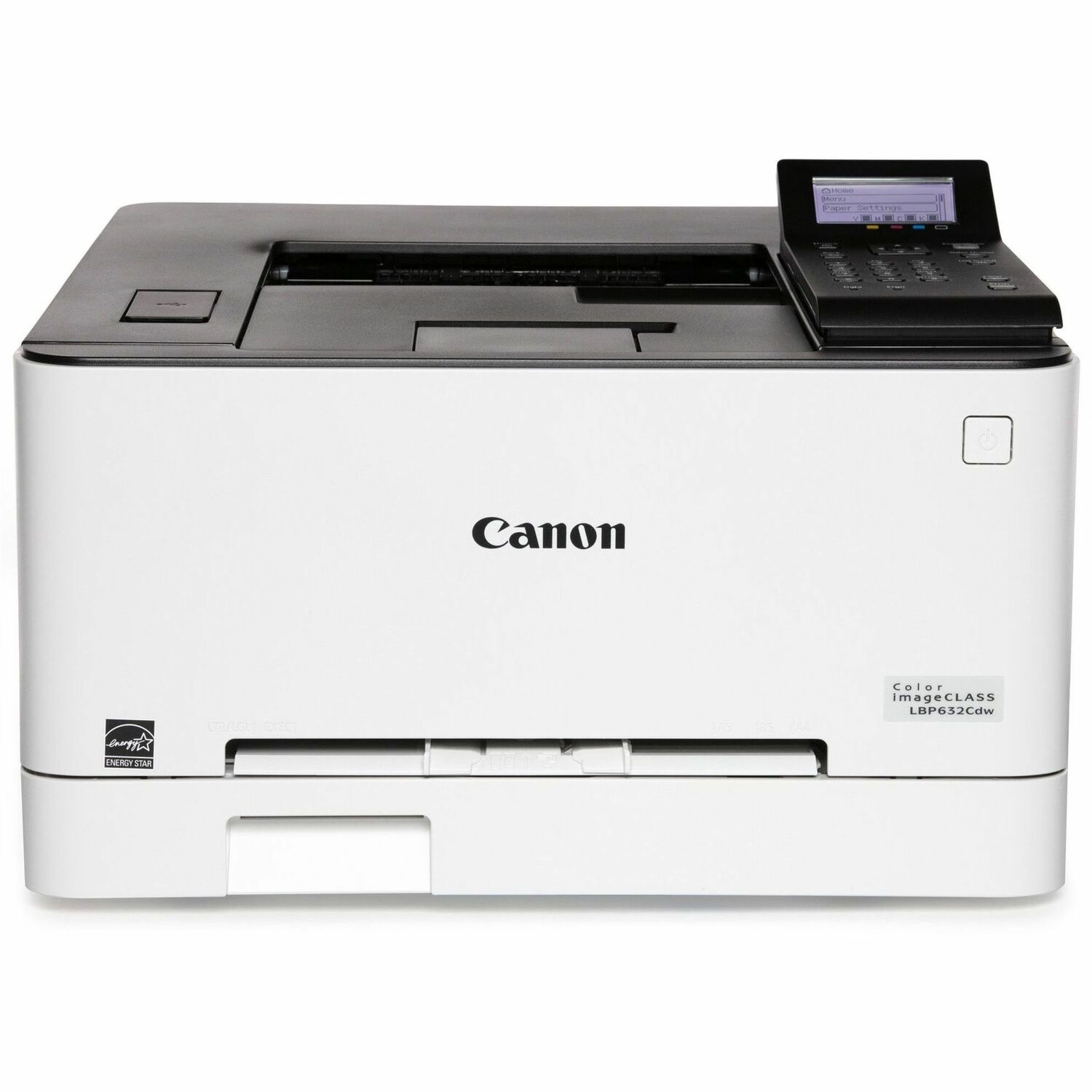 Canon imageCLASS LBP632Cdw Desktop Wireless Laser Printer - Color ...