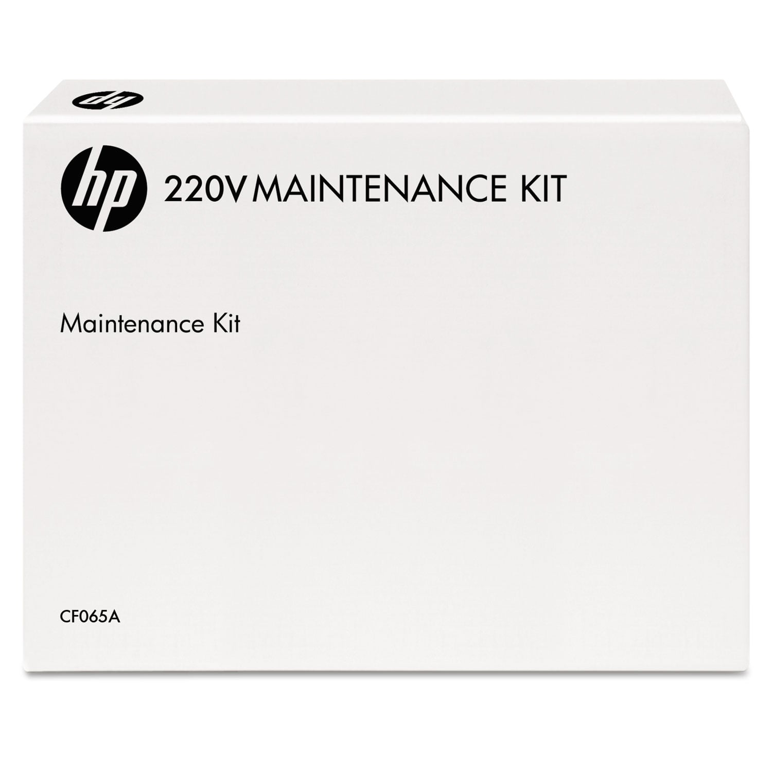 HP CF065A 220V Maintenance Kit, 225,000 Page-Yield | OfficeCrave.com