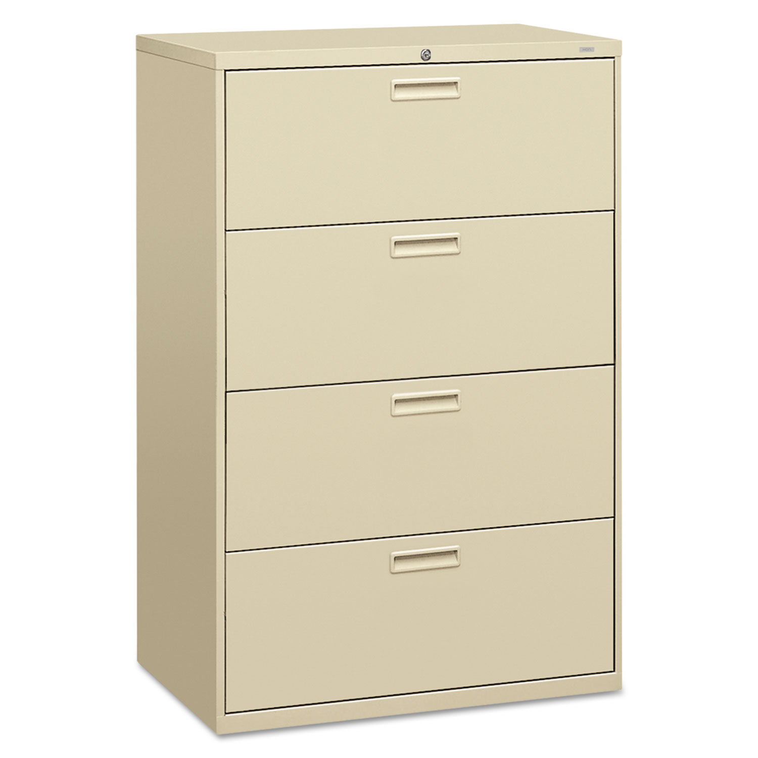Hon 500 Series Lateral File Cabinet | Cabinets Matttroy
