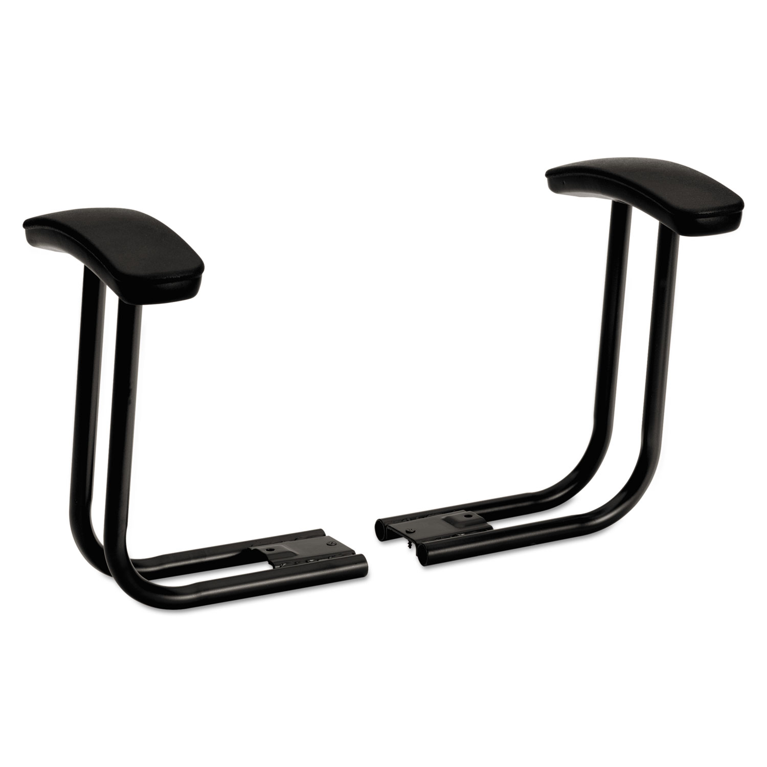 Optional Fixed T-Arms for HON ComforTask Series Swivel Task Chairs ...