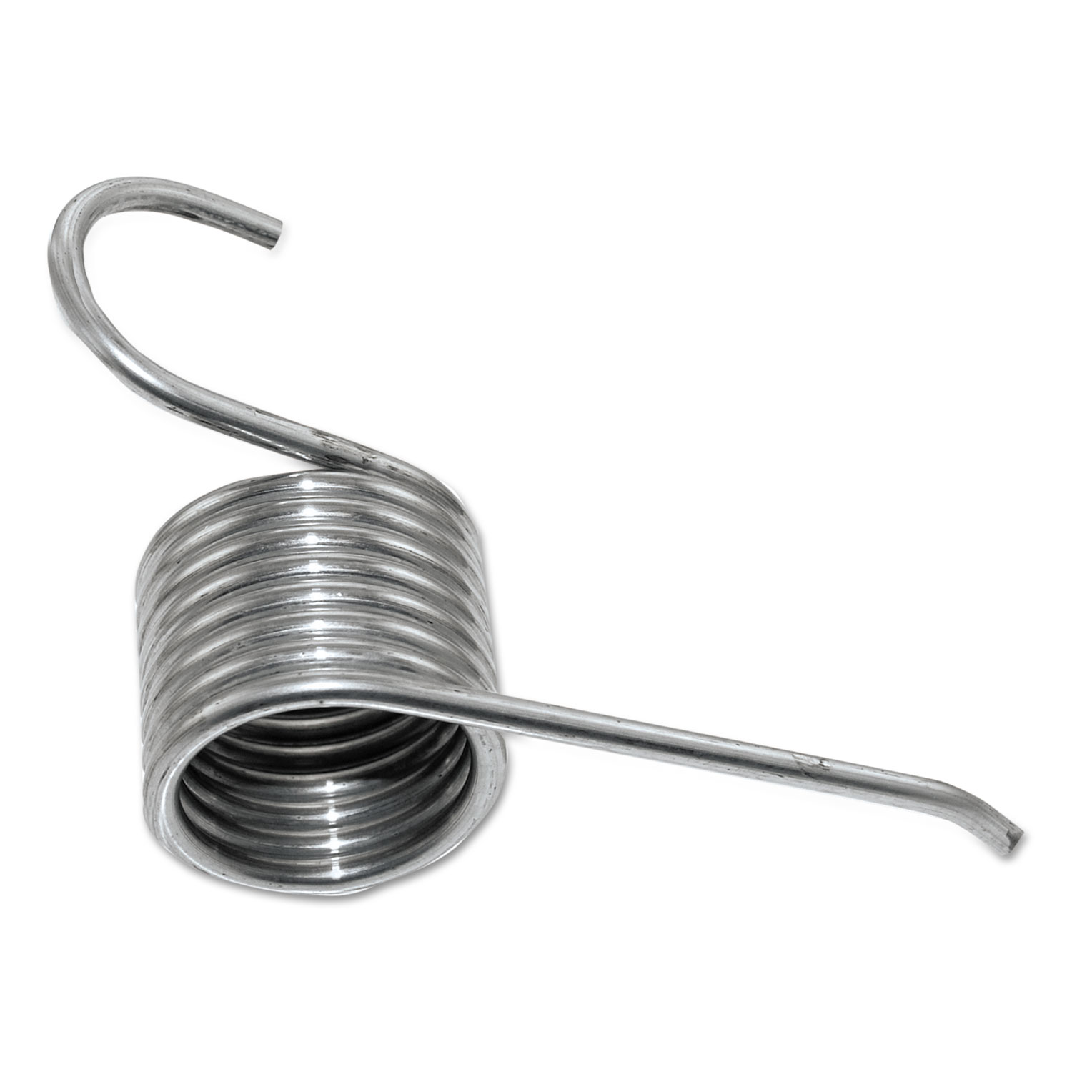 Rubbermaid Replacement Spring f/WaveBrake Mopping Systems, Silver, 4 3 ...